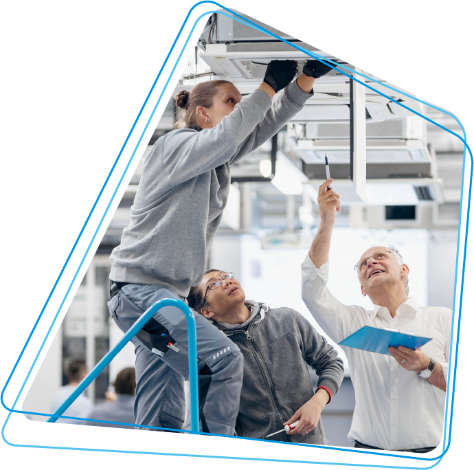 Your Daikin World | Daikin